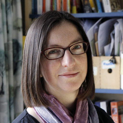 Hannah Lynes, Author at Hannah Lynes